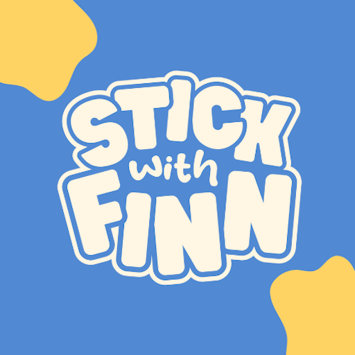 Stick With Finn
